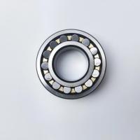 China Customizable High Speed Roller Bearings 22207 Standard Size Bearings For Mining Machinery for sale
