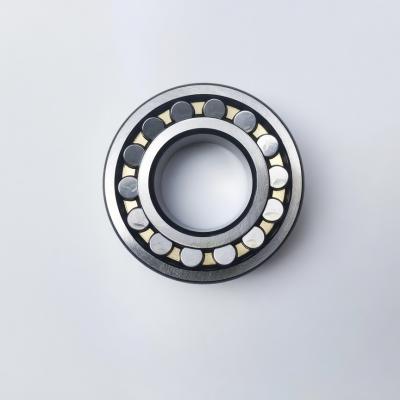 China Customizable High Speed Roller Bearings 22207 Standard Size Bearings For Mining Machinery for sale