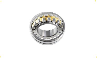 China Self Aligning Double Row Roller Bearing 220x400x108 22244 Bearing For Energy Sectors for sale