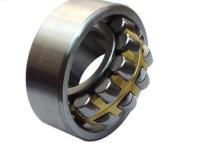 China Double Row Self Aligning Roller Bearing 22318CA Brass Cage Bearing for sale