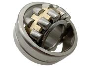 China Double Row Self Aligning Roller Bearing 22318CA Brass Cage Bearing for sale