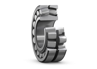 China Double Row Self Aligning Roller Bearing Low Friction 23130 Bearing For Heavy Machinery for sale