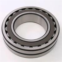 China Self Aligning Double Row Roller Bearing GCr15 23218 Bearing For Heavy Machinery / Energy Equipment for sale