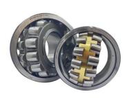 China Double Row 24132 Bearing Industrial Self Aligning Roller Bearing 160x270x109 for sale
