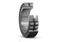 China Double Row Self Aligning Roller Bearing Industrial 23228 Bearing Customizable for sale