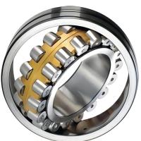 China 23238 Self Aligning Spherical Roller Bearing 190x340x120 Double Row Roller Bearings for sale