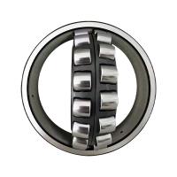 China 23120CA Self Aligning Roller Bearings 100x165x52 High Load Capacity Bearing for sale