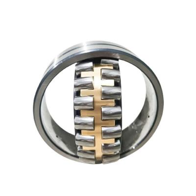 China 23124CA Spherical Roller Bearings High Load Double Row Spherical Bearing 120x200x62 for sale