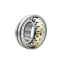 China 23124CA Spherical Roller Bearings High Load Double Row Spherical Bearing 120x200x62 for sale