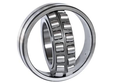 China Double Row Self Aligning Roller Bearing 23128CA Roller Spherical Bearing 140x225x68 For Heavy Load for sale