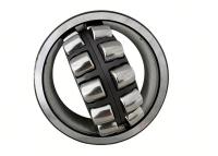 China Double Row Self Aligning Roller Bearing High Load 22205 Bearing 25x52x18 For Heavy Machinery for sale