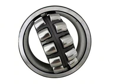 China Double Row Self Aligning Roller Bearing High Load 22205 Bearing 25x52x18 For Heavy Machinery for sale