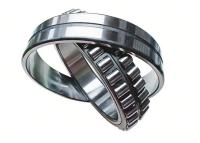 China Double Row Self Aligning Roller Bearing High Load 22205 Bearing 25x52x18 For Heavy Machinery for sale