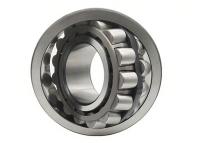 China Double Row Self Aligning Roller Bearing High Load 22205 Bearing 25x52x18 For Heavy Machinery for sale