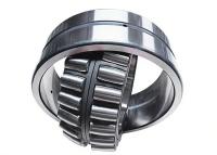 China Double Row Self Aligning Roller Bearing Heavy Machinery 22206 Bearing Customizable for sale