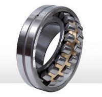 China Double Row Self Aligning Roller Bearing Heavy Machinery 22206 Bearing Customizable for sale