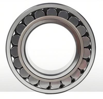 China 40x80x23 Self Aligning Roller Bearings High Load 22208 Bearing For Heavy Machinery for sale