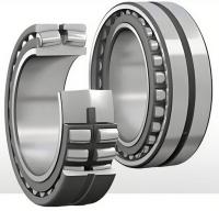 China 40x80x23 Self Aligning Roller Bearings High Load 22208 Bearing For Heavy Machinery for sale