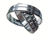 China Double Row Self Aligning Roller Bearing 45x85x23 22209 Bearing For Heavy Machinery for sale