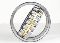 China Double Row Self Aligning Roller Bearing 45x85x23 22209 Bearing For Heavy Machinery for sale