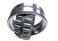 China Double Row Self Aligning Roller Bearing 45x85x23 22209 Bearing For Heavy Machinery for sale