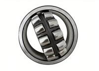 China Customizable Double Row Self Aligning Bearings High Radial Load 22210 Roller Bearing for sale