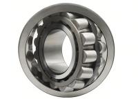 China Customizable Double Row Self Aligning Bearings High Radial Load 22210 Roller Bearing for sale