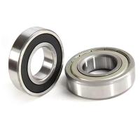 China RN311M Cylindrical Roller Bearing Metal Cage 2RS Sealed Bearings For Industrial / Mining for sale