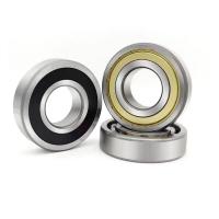 China RN311M Cylindrical Roller Bearing Metal Cage 2RS Sealed Bearings For Industrial / Mining for sale