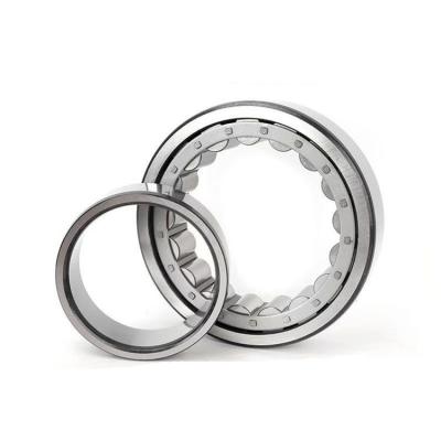 China High Load Cylindrical Roller Bearing NU2322EM Roller Slewing Bearing for sale
