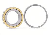 China N310EM Cylindrical Roller Bearing 50x110x27 Bearing For Mining Machinery for sale