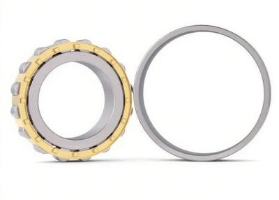 China N310EM Cylindrical Roller Bearing 50x110x27 Bearing For Mining Machinery for sale