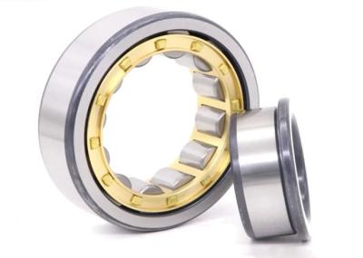 China Customizable Cylindrical Roller Bearing NJ1004 20x42x12 Bearing For Electric Motors / Small Machinery for sale