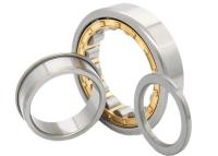 China Customizable Cylindrical Roller Bearing NJ1004 20x42x12 Bearing For Electric Motors / Small Machinery for sale
