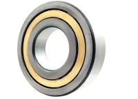 China NU2306EM High Speed Cylindrical Roller Bearings For Industrial Motor / Machinery for sale