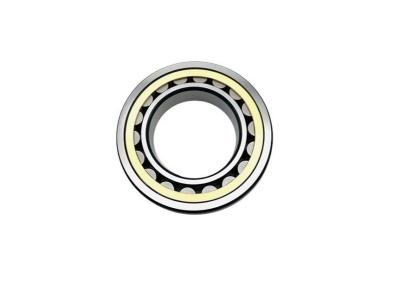 China NJ2308EM Cylindrical Roller Bearing Axial Load For Industrial Motor / Automotive System for sale