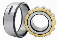 China NJ2308EM Cylindrical Roller Bearing Axial Load For Industrial Motor / Automotive System for sale