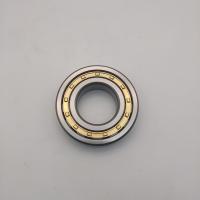 China High Load Automotive Roller Bearing NJ1007M 35x62x14 Bearing Reliable Operation for sale
