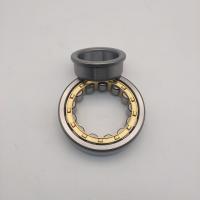 China High Load Automotive Roller Bearing NJ1007M 35x62x14 Bearing Reliable Operation for sale