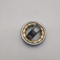 China High Load Automotive Roller Bearing NJ1007M 35x62x14 Bearing Reliable Operation for sale