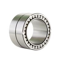 China NJ1008M Single Row Cylindrical Roller Bearing 40x68x15 For Industrial / Automotive​ for sale