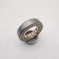 China NJ1008M Single Row Cylindrical Roller Bearing 40x68x15 For Industrial / Automotive​ for sale