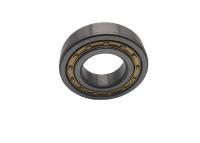 China NJ1008M Single Row Cylindrical Roller Bearing 40x68x15 For Industrial / Automotive​ for sale