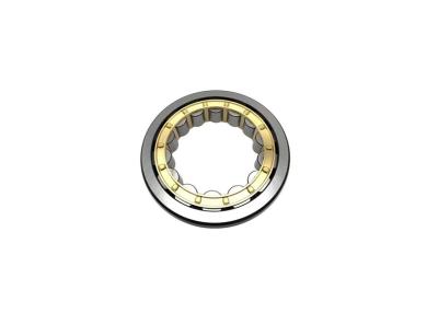 China Single Row Cylindrical Roller Bearing NJ1012M 60x95x18 Bearing Customizable For Industrial / Automotive for sale