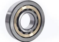 China Single Row Cylindrical Roller Bearing NJ1012M 60x95x18 Bearing Customizable For Industrial / Automotive for sale