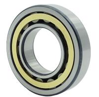 China NJ224EM Heavy Duty Roller Bearings Durable Industrial Machinery Bearings 120x215x58 for sale