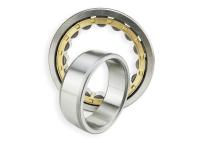 China NJ304EM High Radial Load Bearings Reliable High Speed Cylindrical Bearings For Machinery for sale
