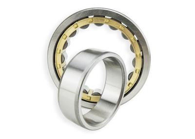 China NJ304EM High Radial Load Bearings Reliable High Speed Cylindrical Bearings For Machinery for sale