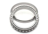 China NJ304EM High Radial Load Bearings Reliable High Speed Cylindrical Bearings For Machinery for sale