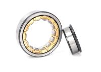 China NJ304EM High Radial Load Bearings Reliable High Speed Cylindrical Bearings For Machinery for sale